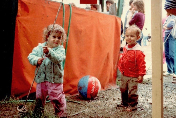 A Legacy of Crafts, Community, and Connection: Honoring Neil Rubinstein ...