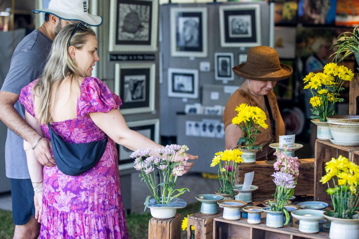 A Legacy of Crafts, Community, and Connection: Honoring Neil Rubinstein ...