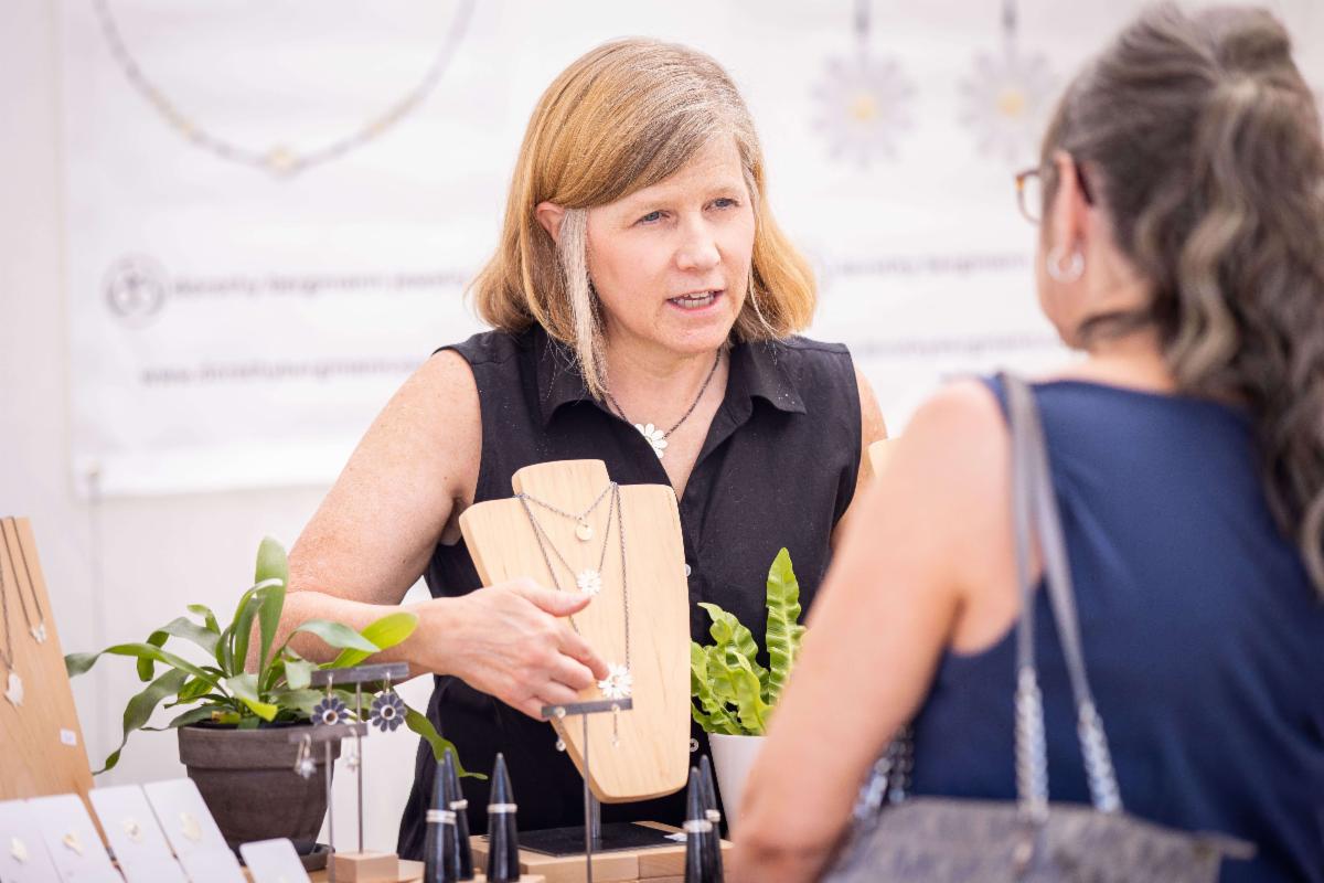 A Legacy of Crafts, Community, and Connection: Honoring Neil Rubinstein ...