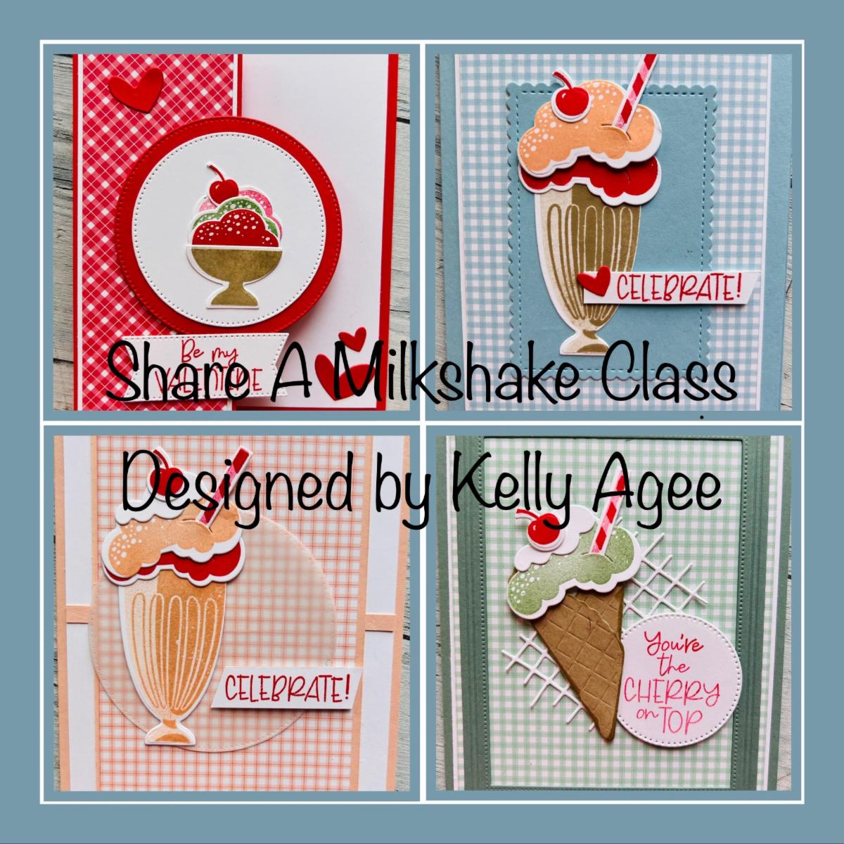 January's Chix Card Club