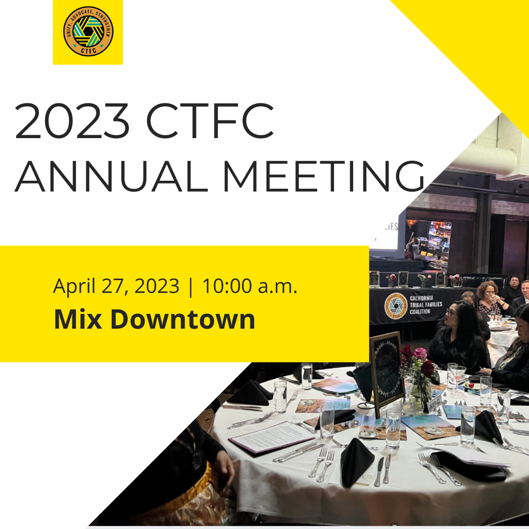 CTFC Monthly Highlights - March 2023