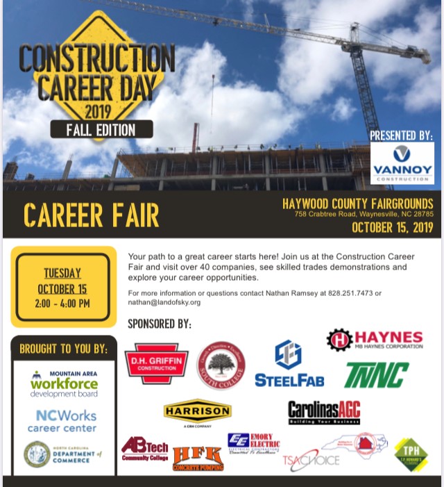 Construction Career Day