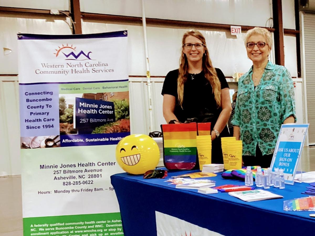 NCWorks Career Centers