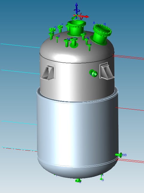 Metal Market Update from Ward Vessel & Exchanger - February 2024