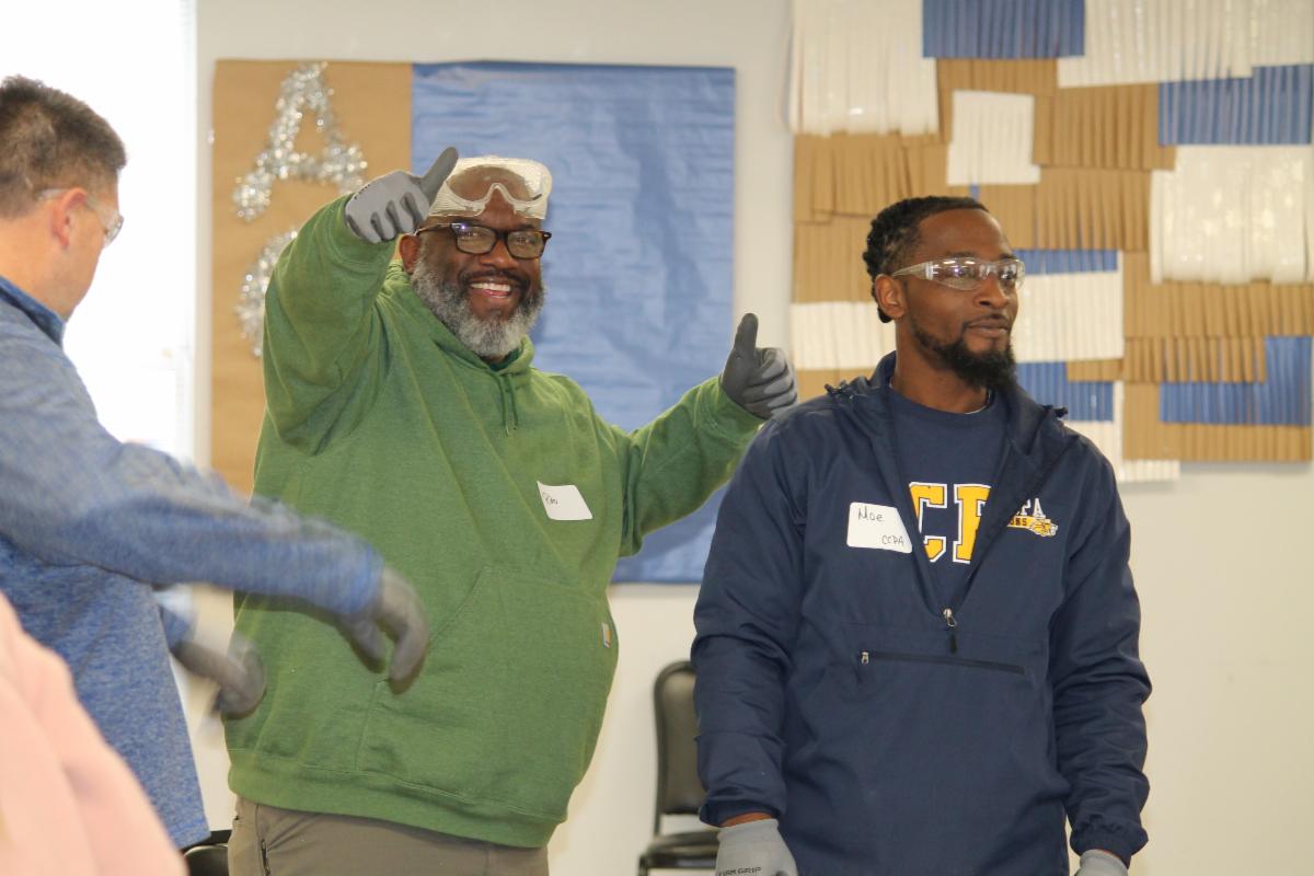 Announcing the 2023 ACI Construction Career Awards FINALISTS