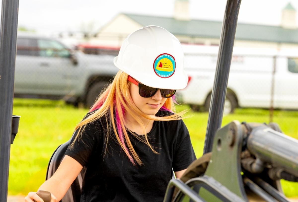ACI Construction Career Days 2026: May 6-7
