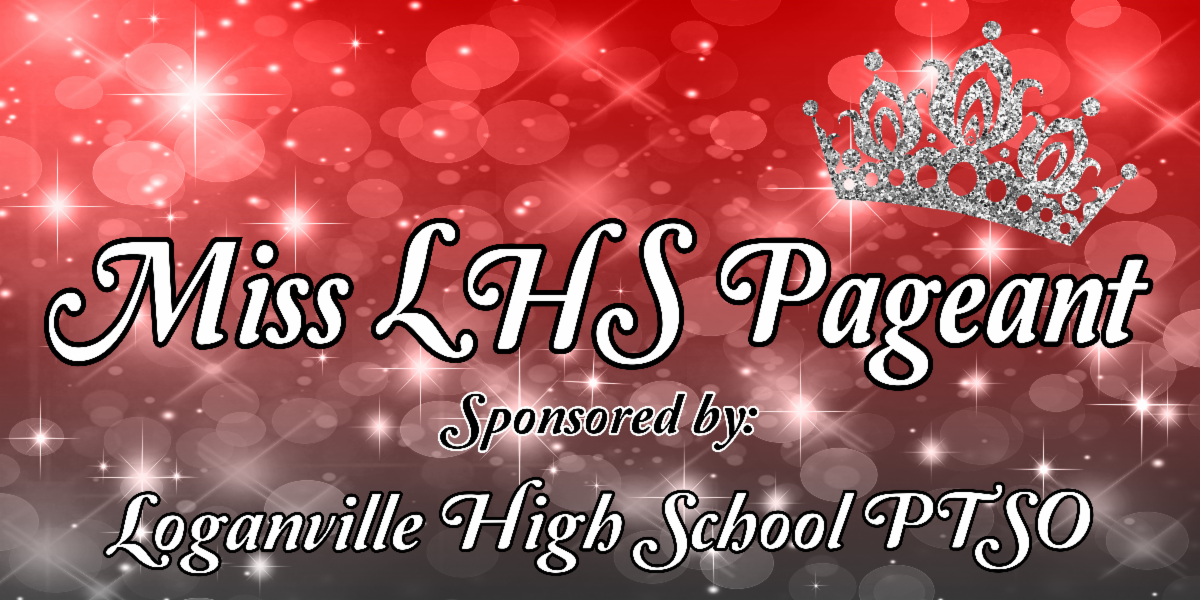 Important Information and revised links for LHS Pageant 2025