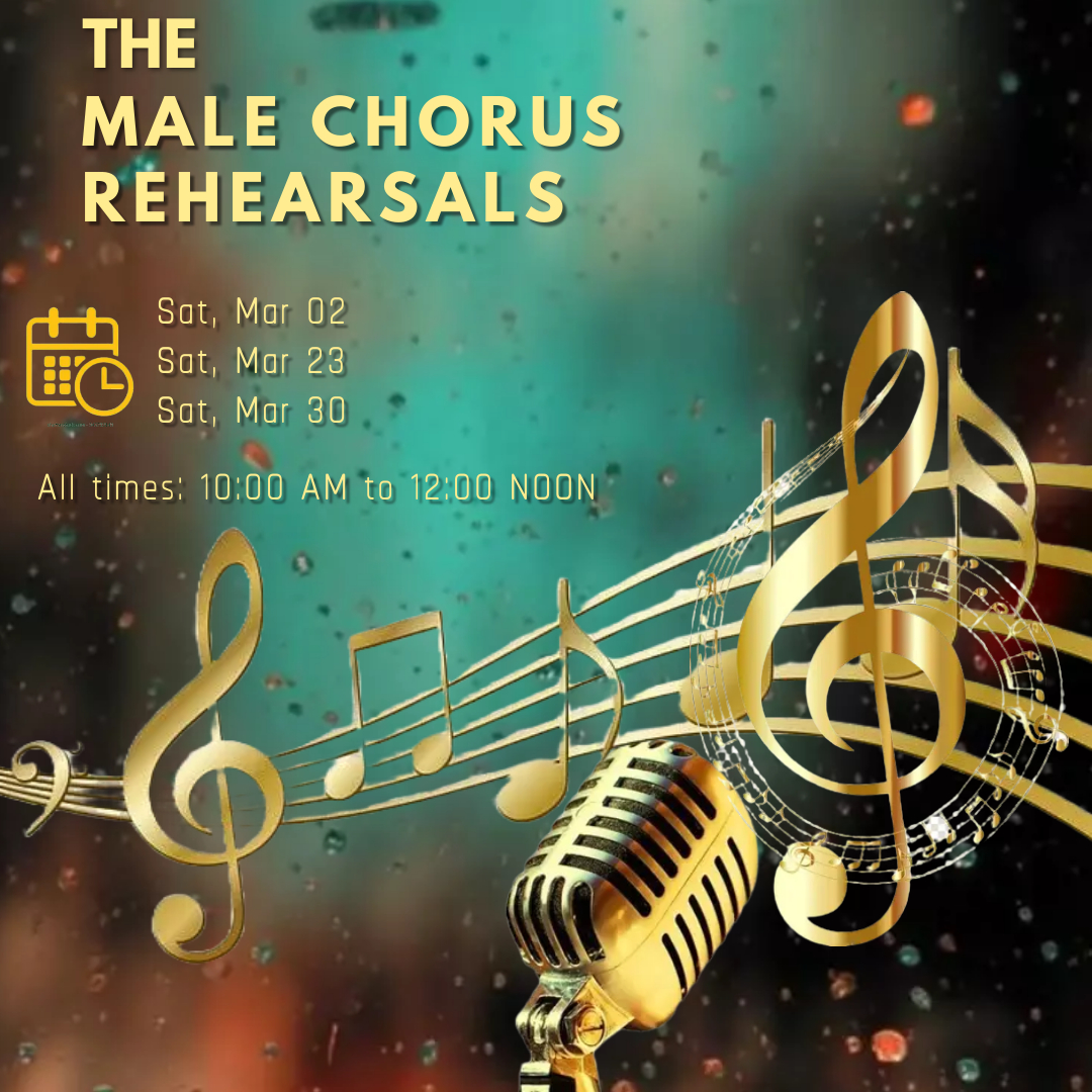 Weekly Connections & Announcements