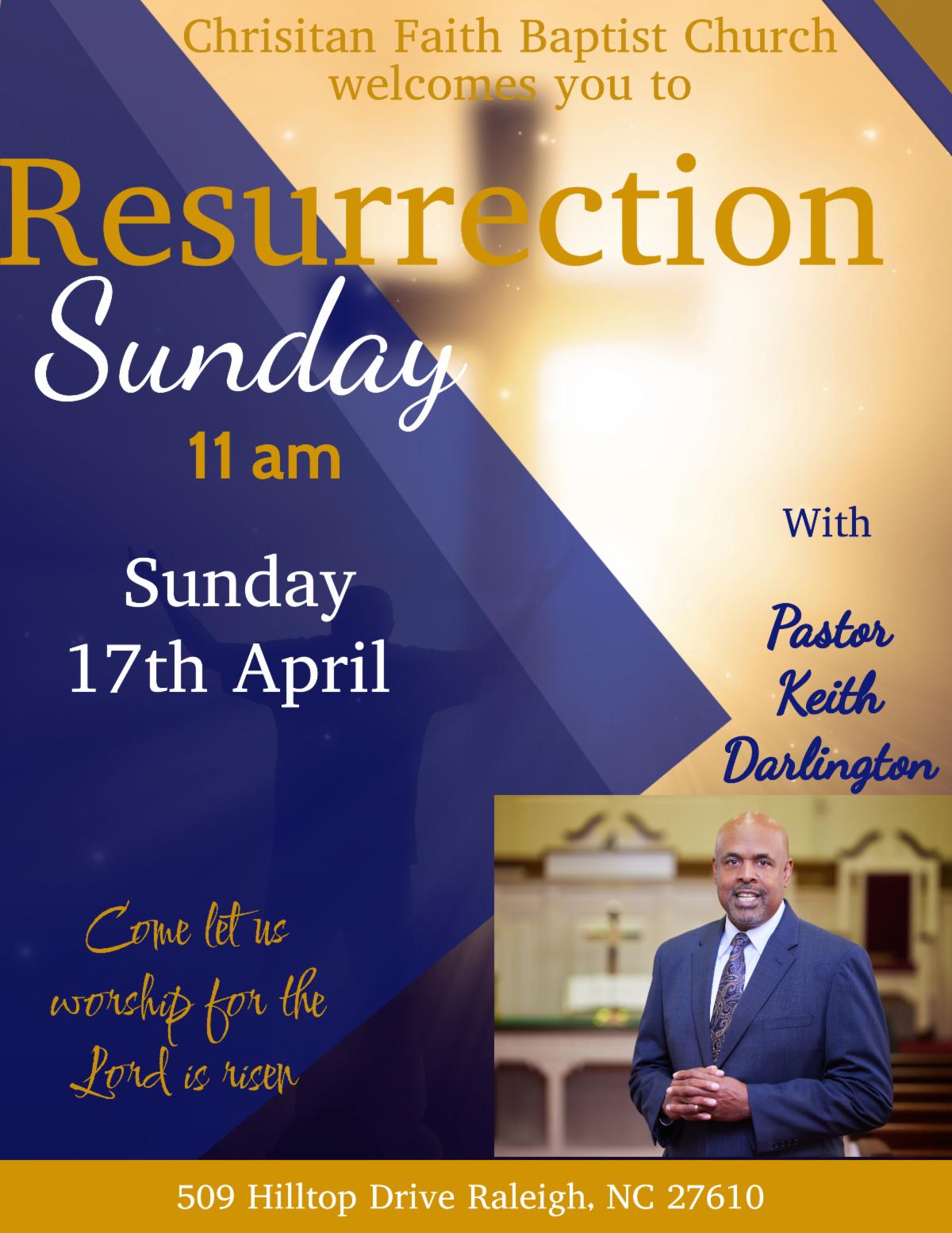 CFBC e-Newsletter March April 1, 2022