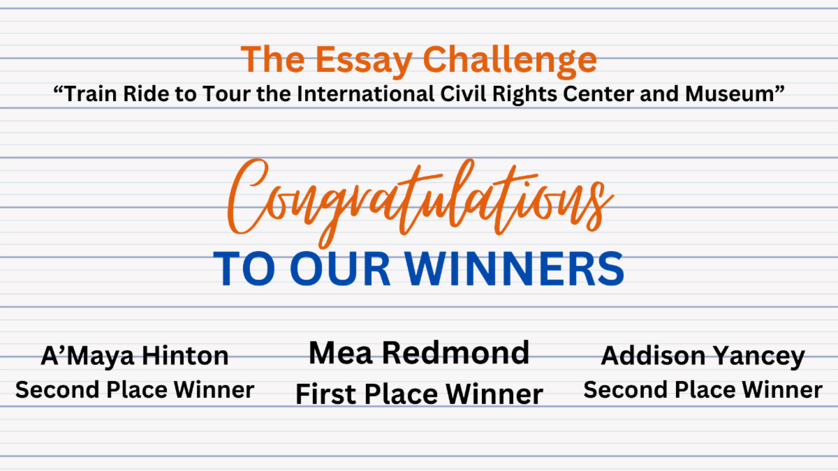 Weekly Connections & Announcements