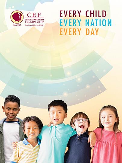 CEF E-Bulletin: November 19, 2021