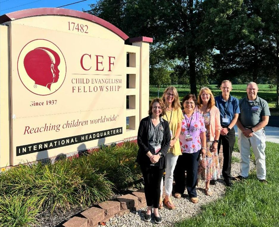 CEF E-Bulletin: September 2022