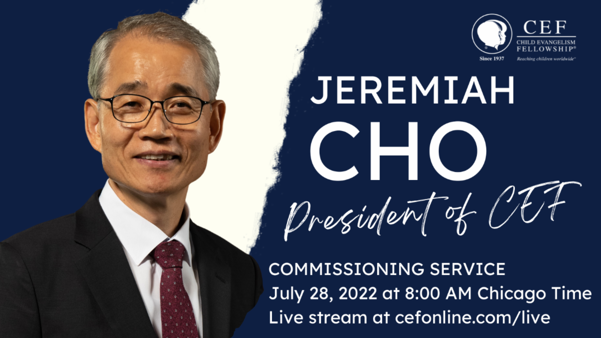 CEF E-Bulletin: July 13, 2022