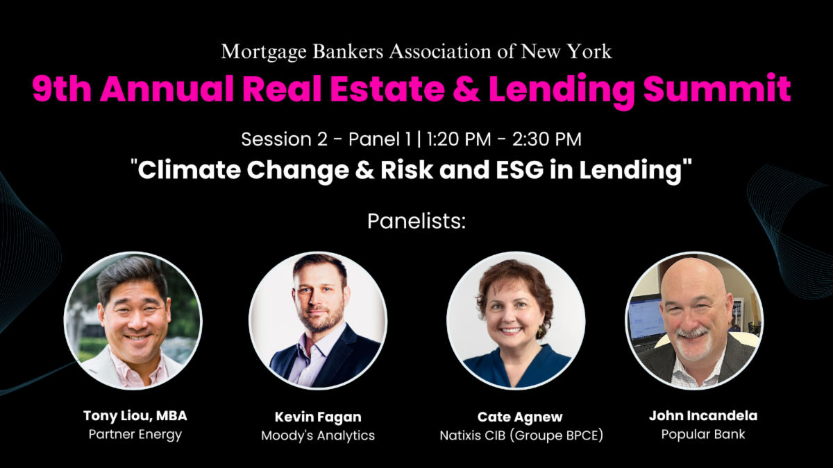 Join the discussion and hear from Industry Experts on "Climate Change ...