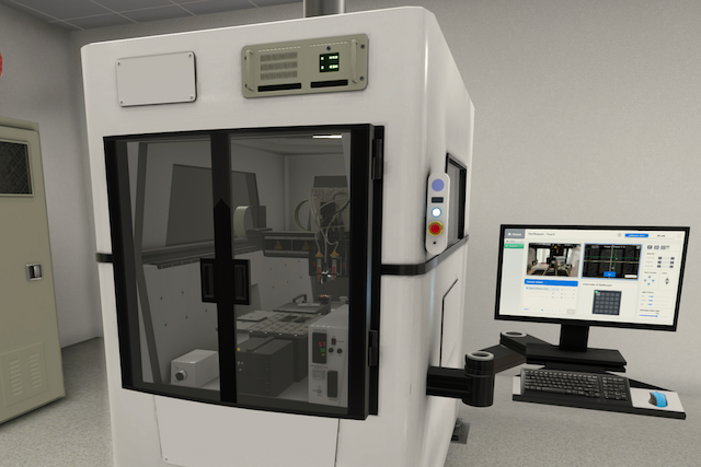 MIT-MRL October Newsletter