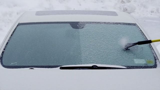 Amazing Glassparency Glass Protection Starts at $49.95