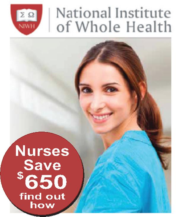 News From AHNA (August 25, 2017)