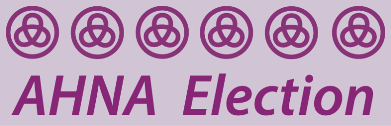 News From AHNA (August 25, 2017)