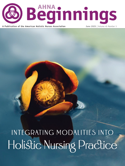 News From AHNA (August 29, 2025)