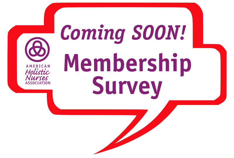 News from AHNA (November 12, 2021)