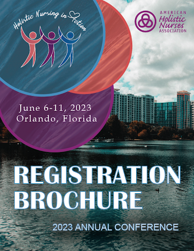 News From AHNA (January 20, 2023)