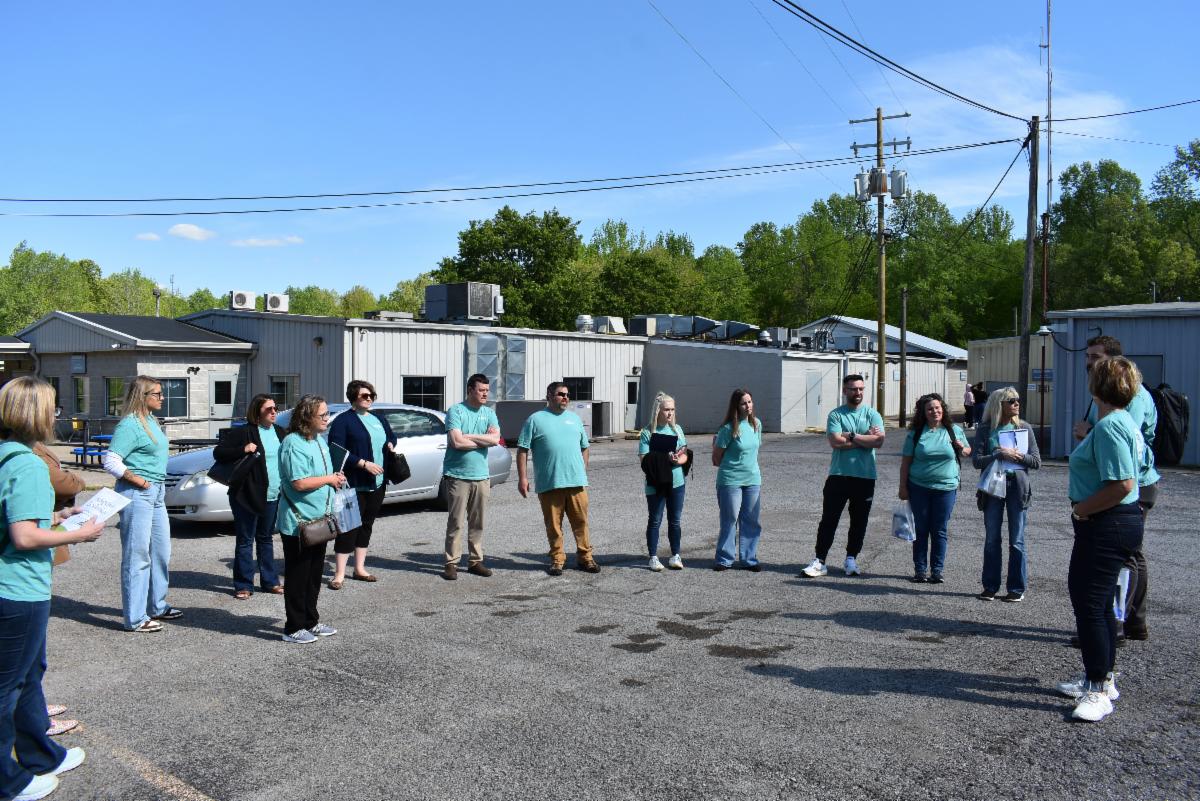 The Chamber Newsletter May 2024