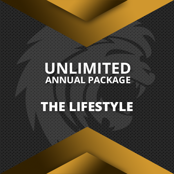 Pryde Fitness Studios