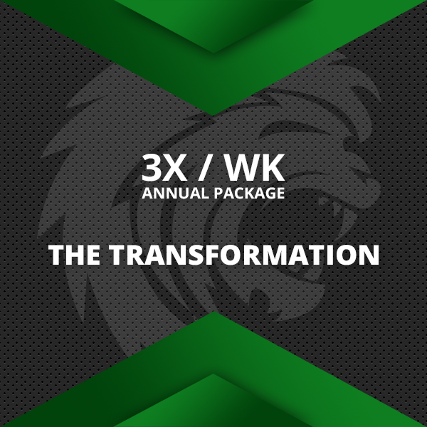 Pryde Fitness Studios