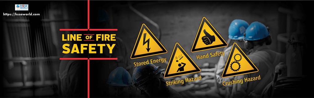 Keep Safe With Keith: Sharing Safety Best Practices