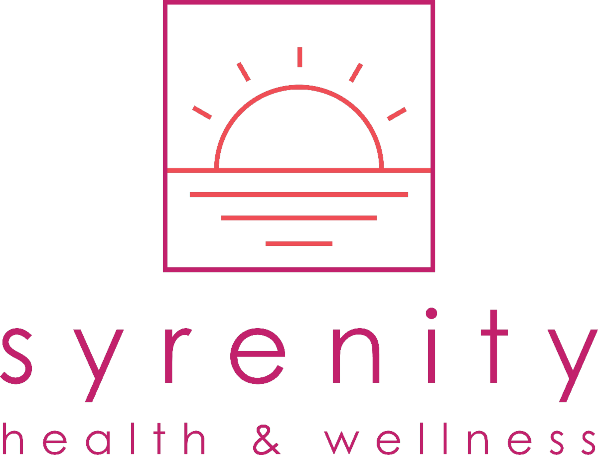 Thank You for Supporting Debbie Sindone & Syrenity Health and Wellness