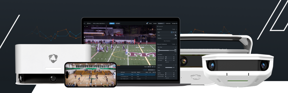 Personalized Hudl Training @ THSCA Coaching School