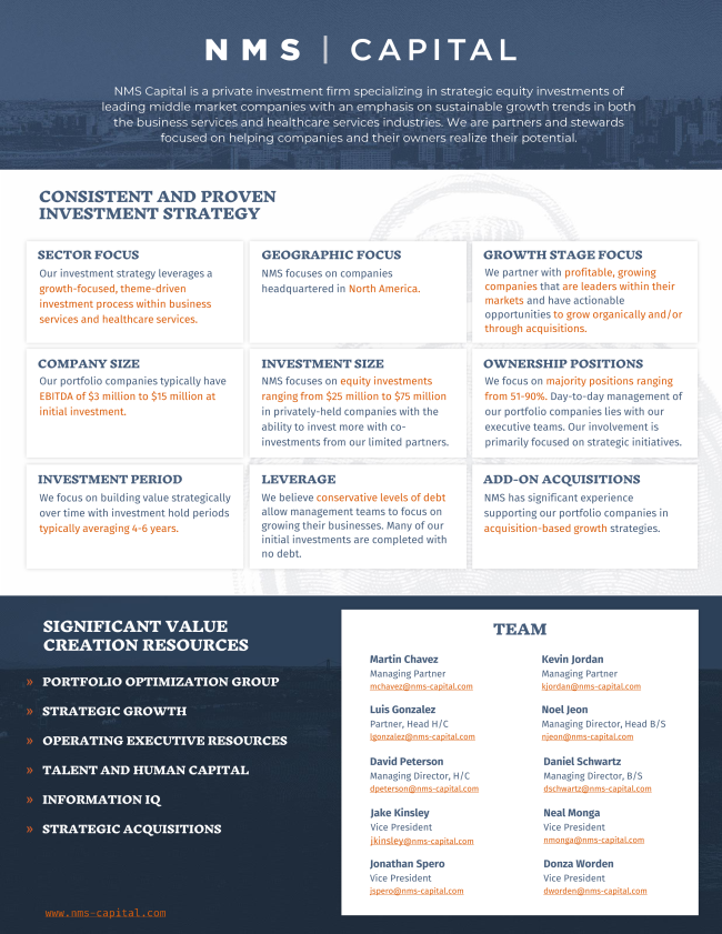 Pharmaceutical Services Leader Reinhold Schulz Joins Flourish Research ...