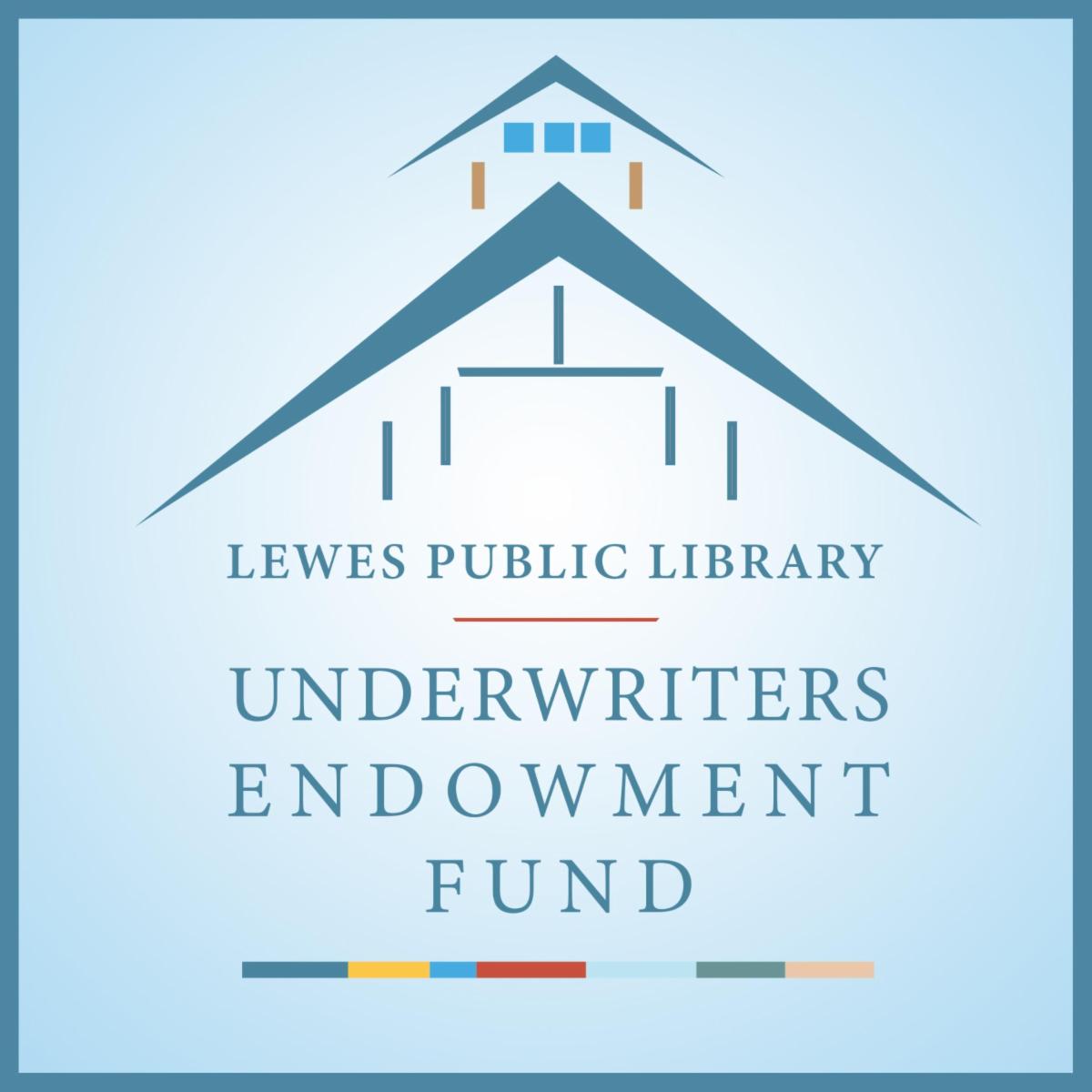 Lewes Public Library | Help Us Reach Our Goal!