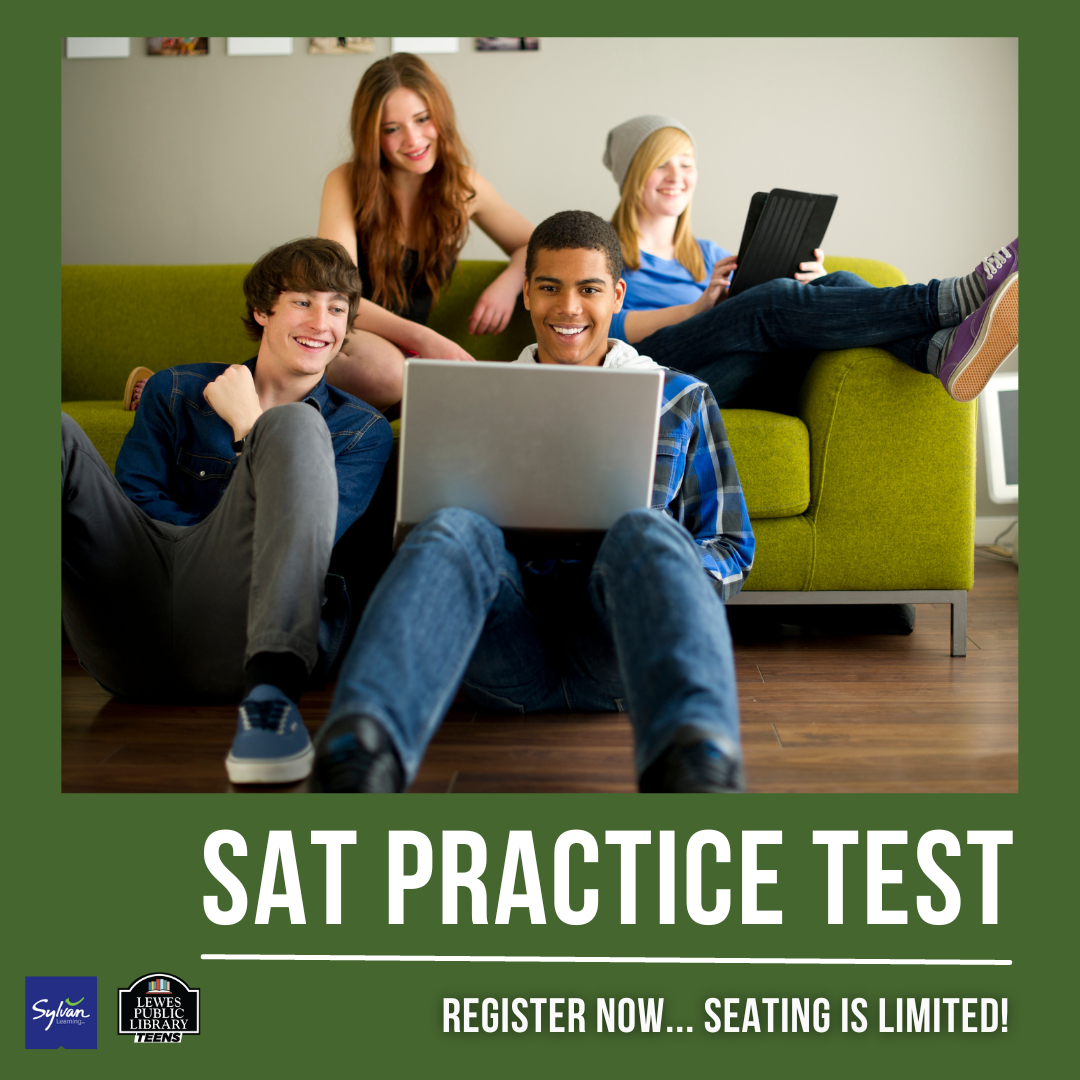 The latest Lewes Public Library news for you