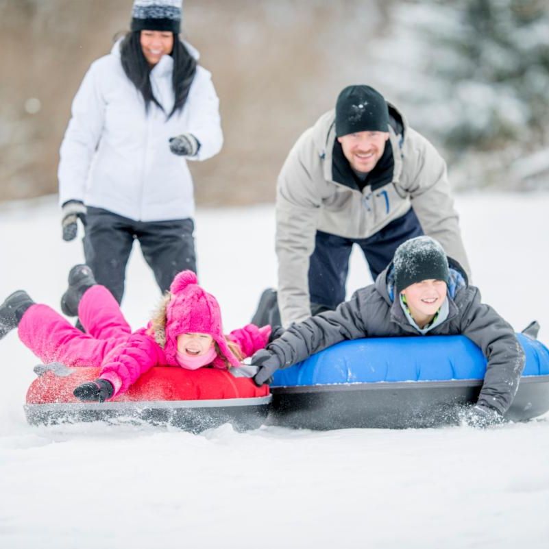 Experience The Magic of Winterfest