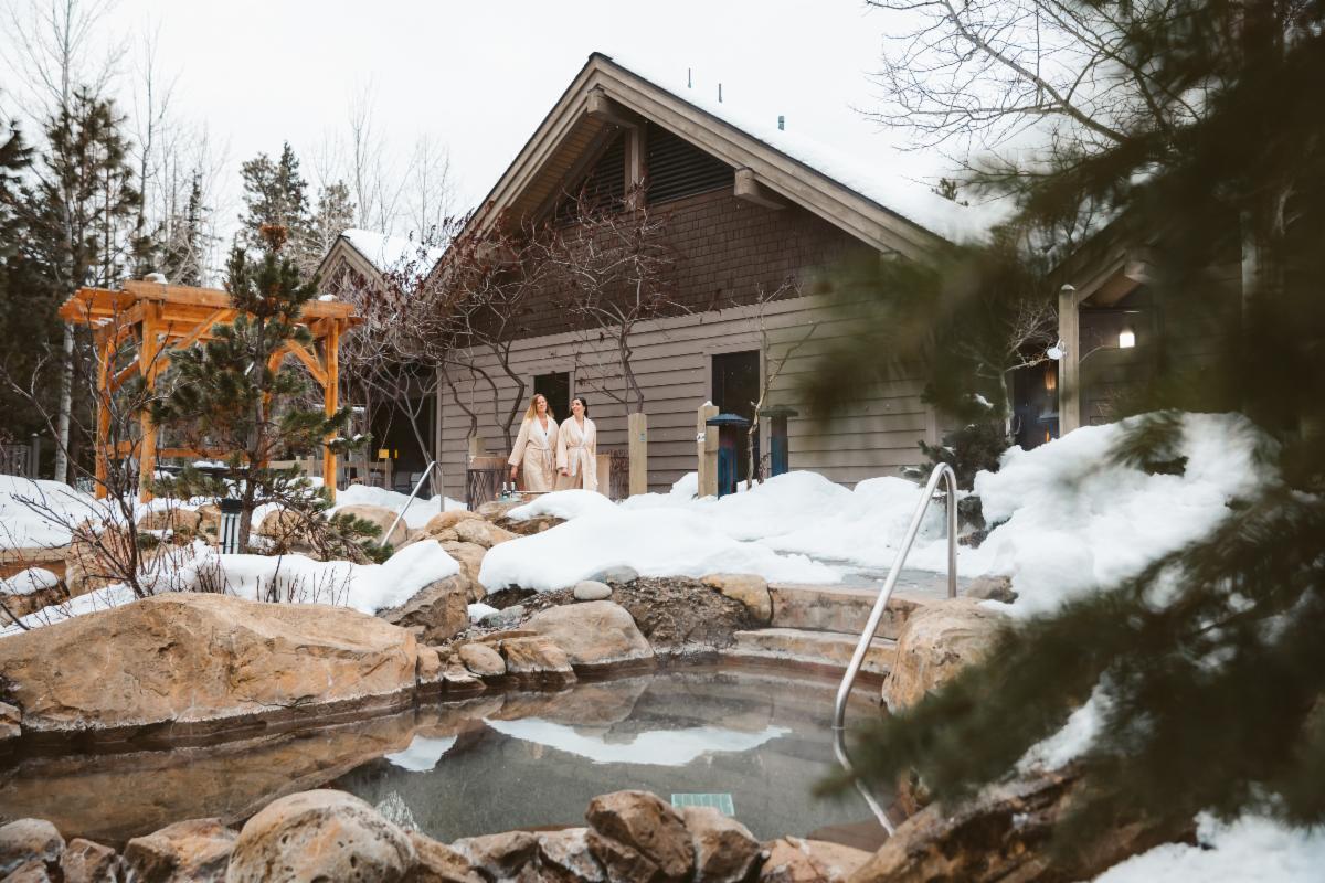 Experience The Magic of Winterfest