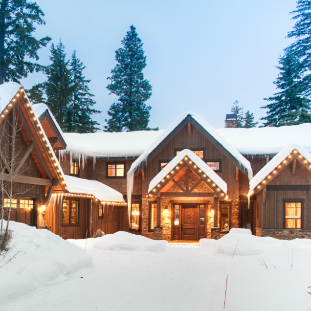 Experience The Magic of Winterfest