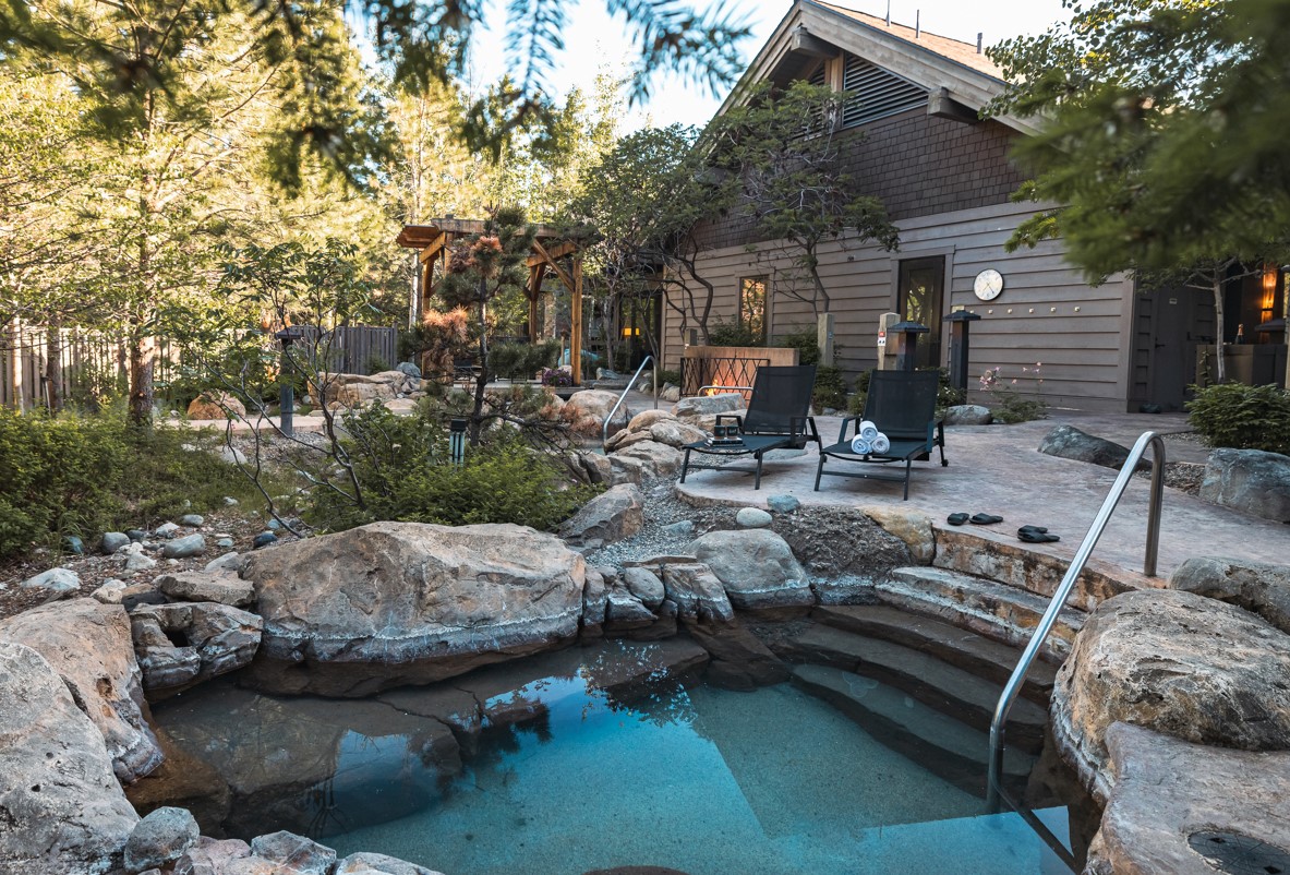 Lodge, Condos, Homes – 40% off for 4 days ONLY