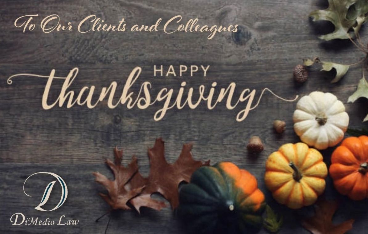 Happy Thanksgiving!!