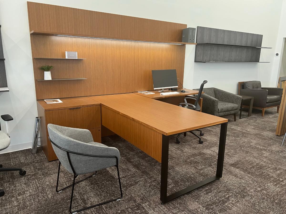 Nucraft Demo Sale at KSM Showroom