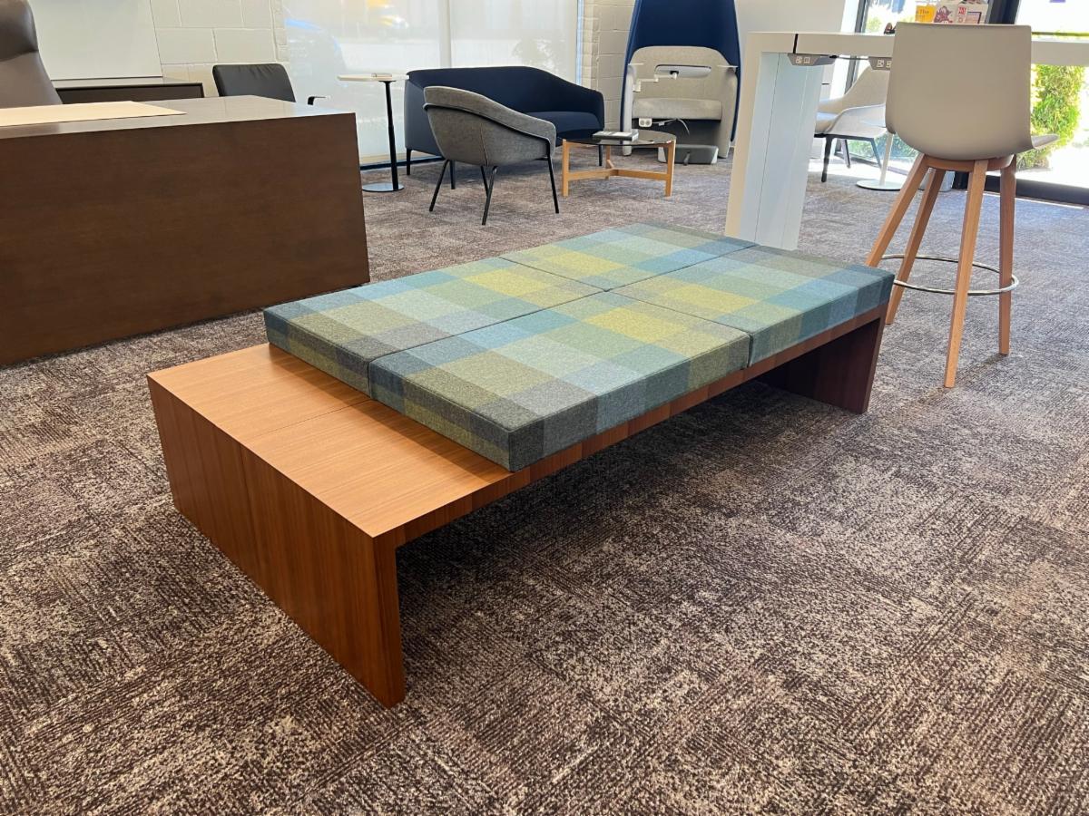 Nucraft Demo Sale at KSM Showroom