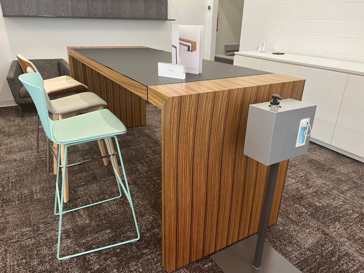 Nucraft Demo Sale at KSM Showroom