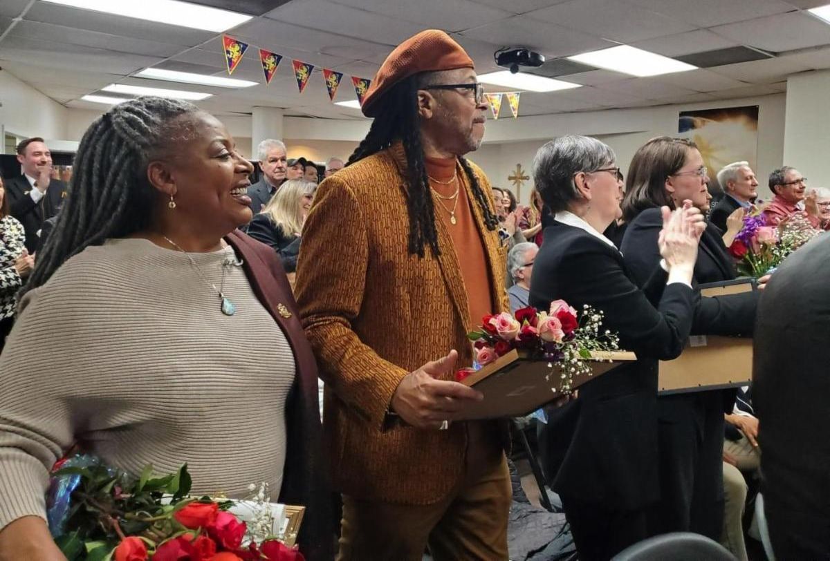 Recap of Crusade to Clear Chicago event