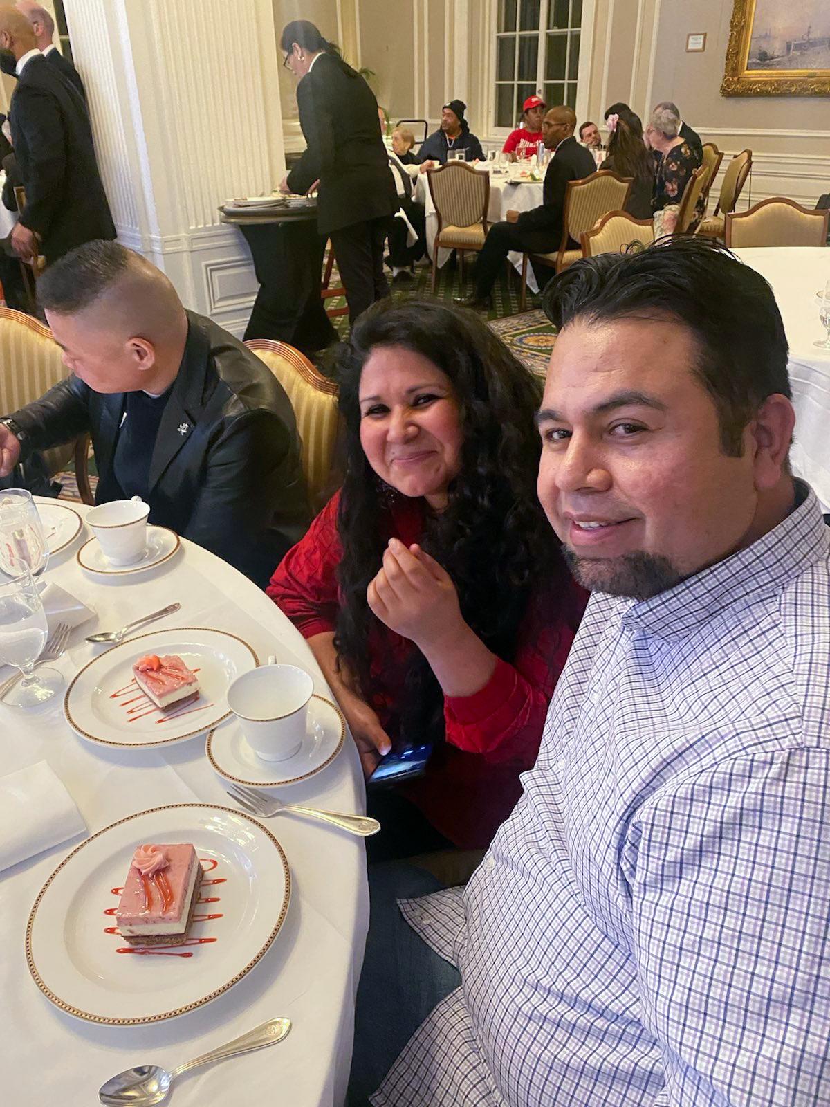 Recap of Chicago: Finishing What We Started