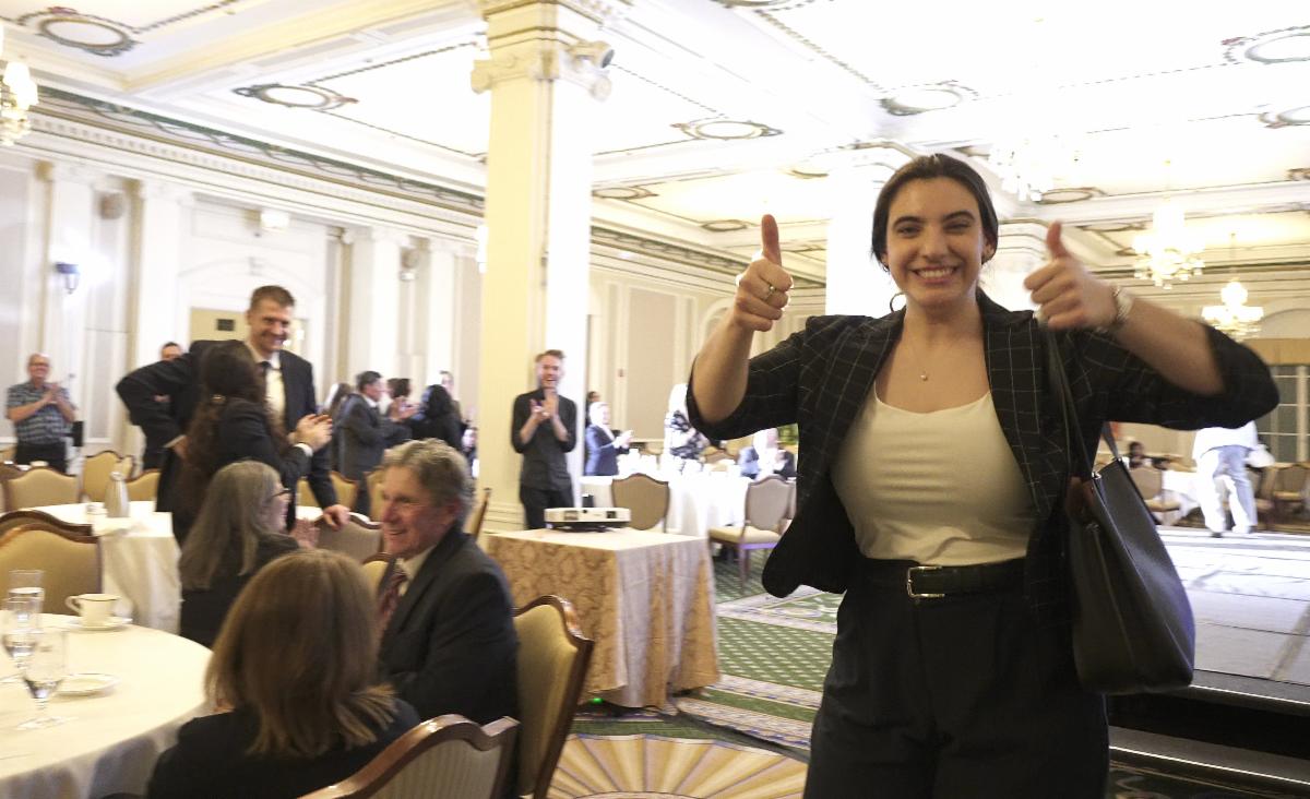 Recap of Chicago: Finishing What We Started