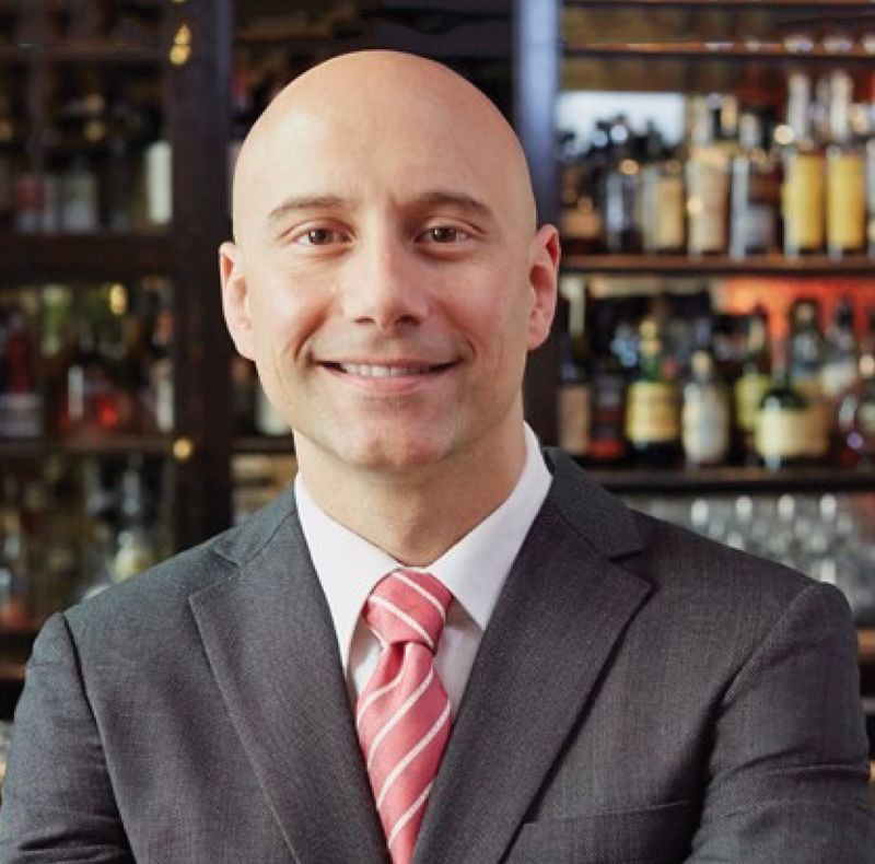 Food on Demand's July Treatise (with emphasis on 'treat')