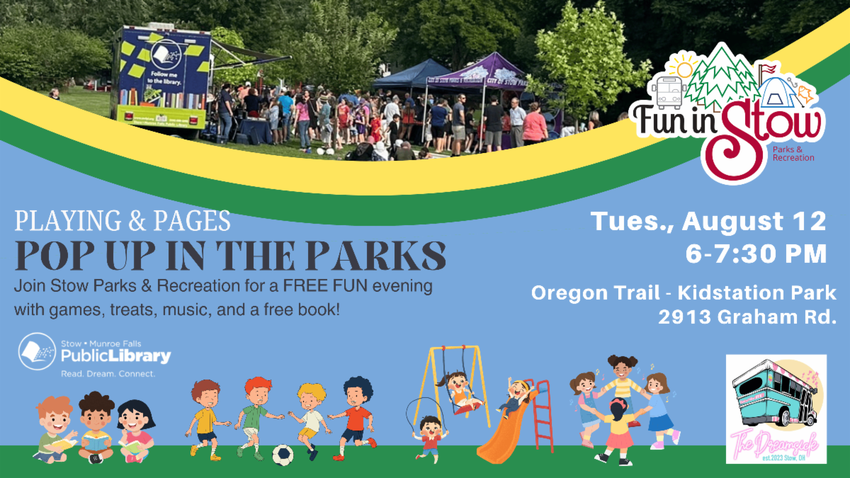 The FUN Buzz July 2025