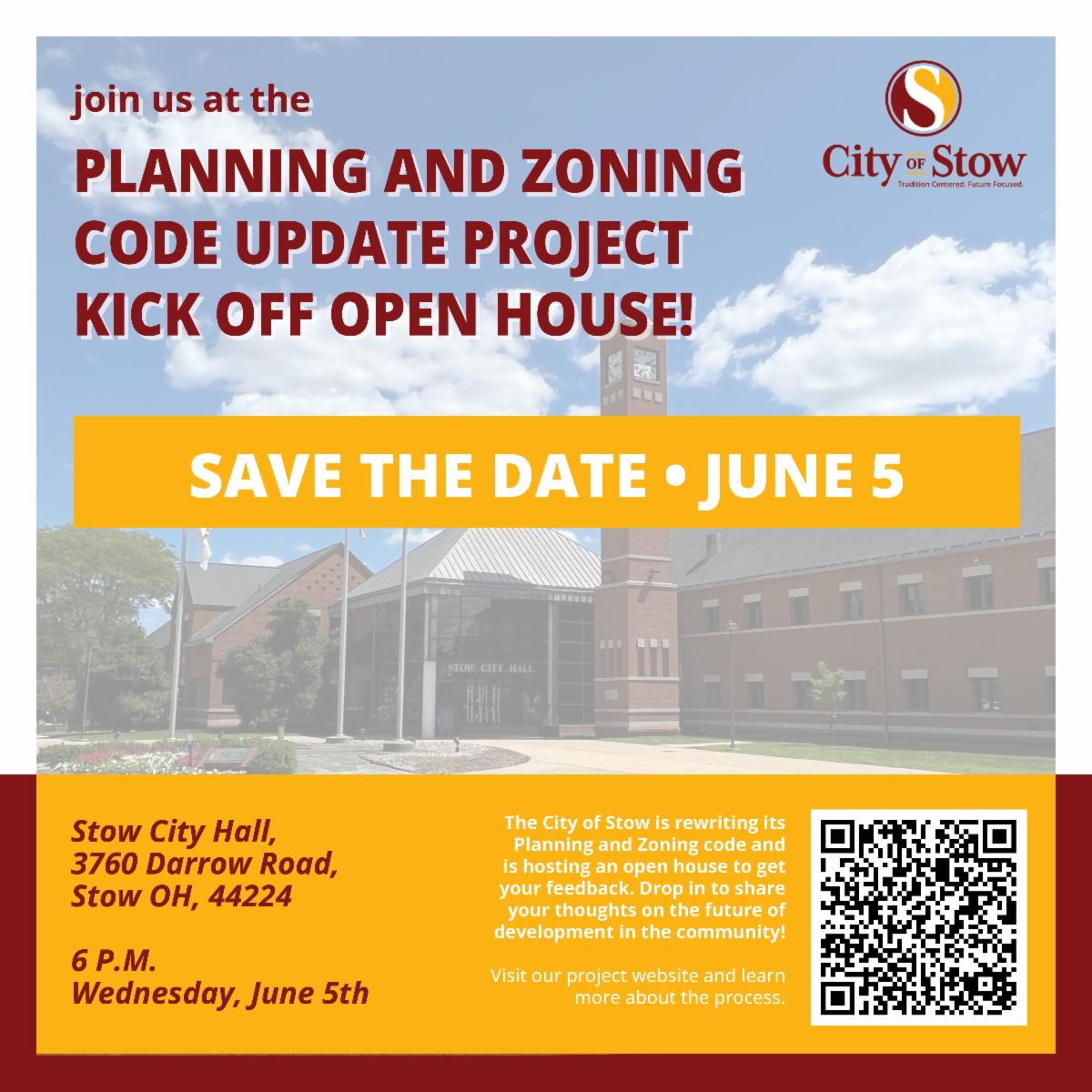City of Stow June 2024 e-newsletter