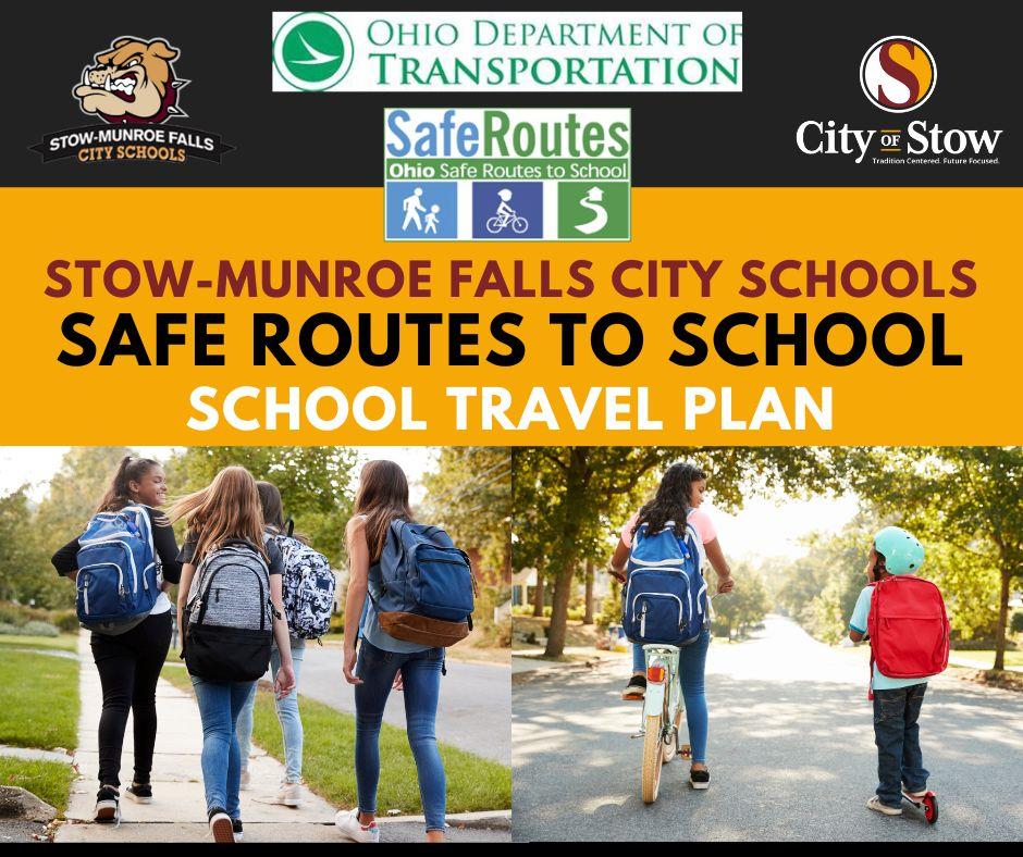 City of Stow October 2025 e-newsletter