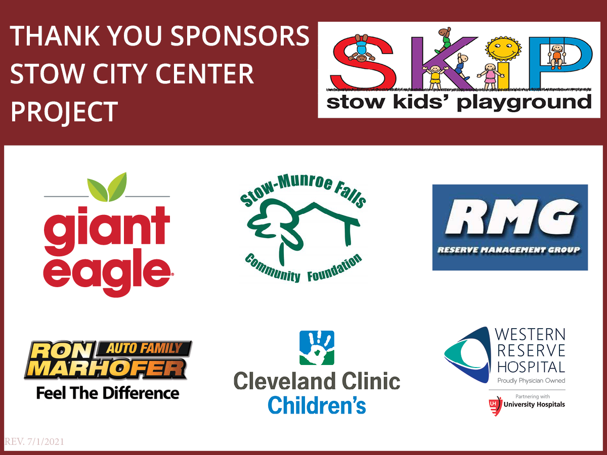 City of Stow September 2025 e-newsletter